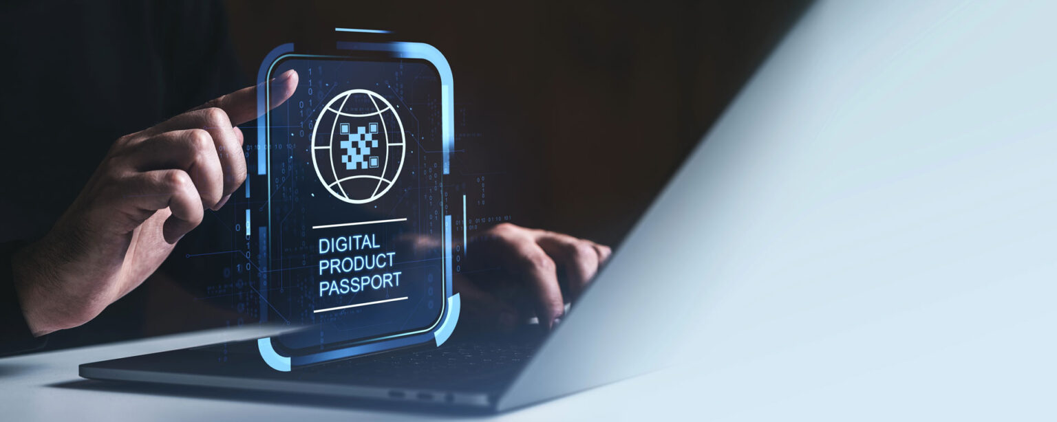 Digital Product Passport y su conexión con la RAP I Heura